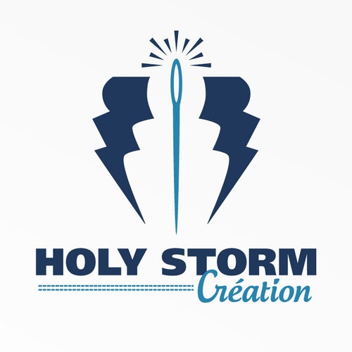 HolyStorm - Etsy