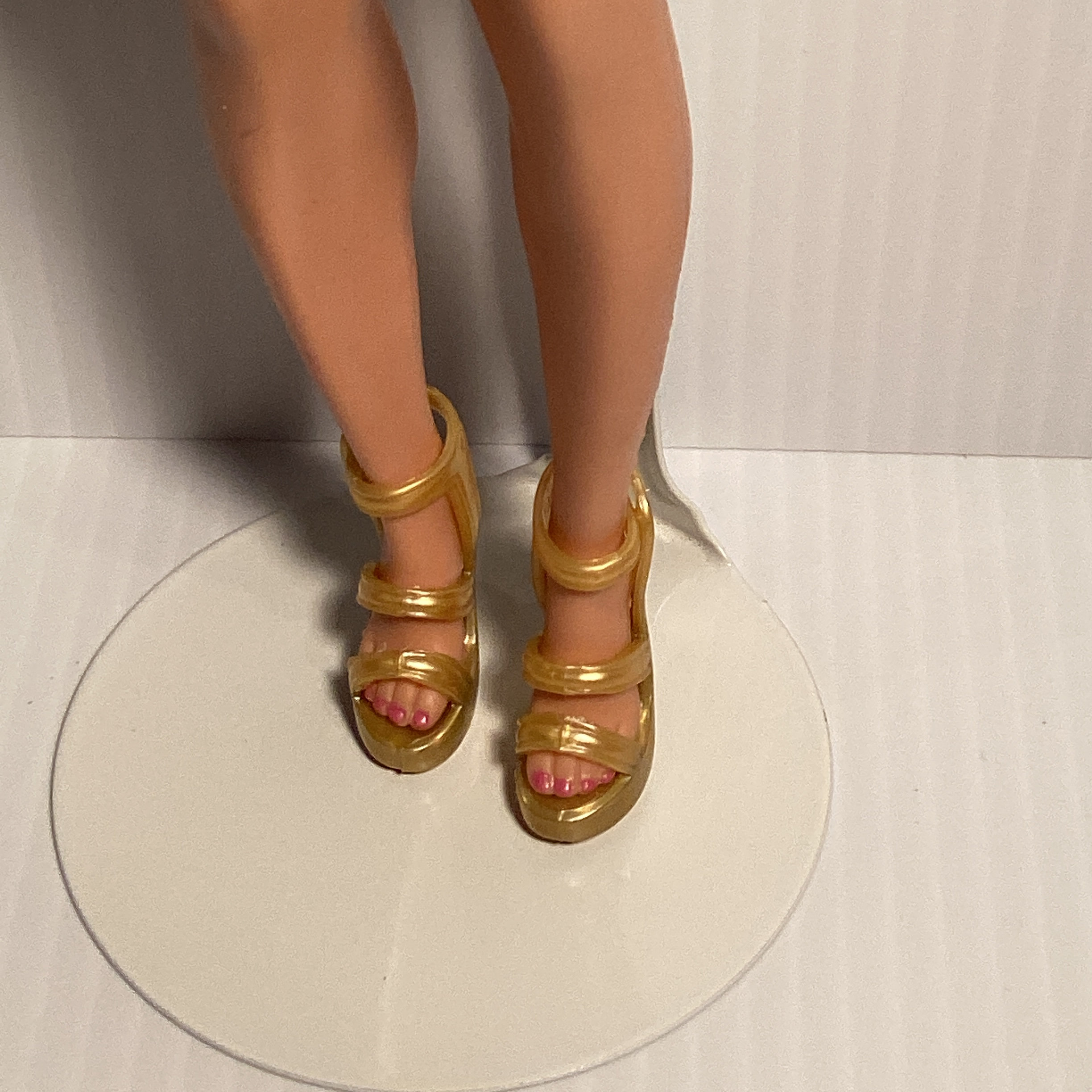FOUR Jakks Pacific Fashion Dolls New - Etsy