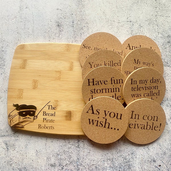 The Princess Bride - Etsy