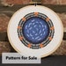 Stargate Wormhole Cross Stitch Pattern | Etsy