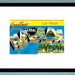 Las Vegas, Nevada, Las Vegas Postcard, Nevada Postcar, Las Vegas ...
