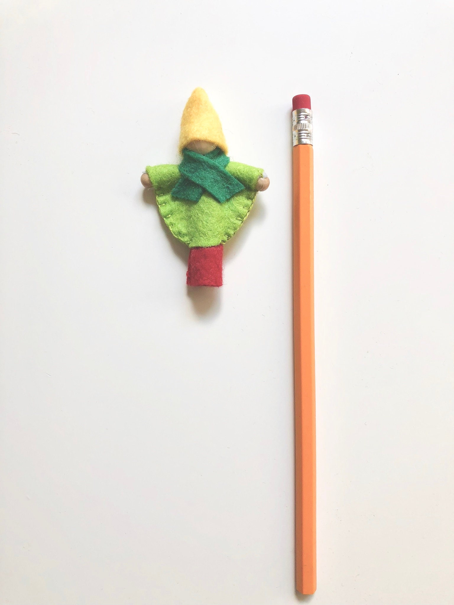 Back to School Set Pencil Topper Book Mark Small Wallet - Etsy