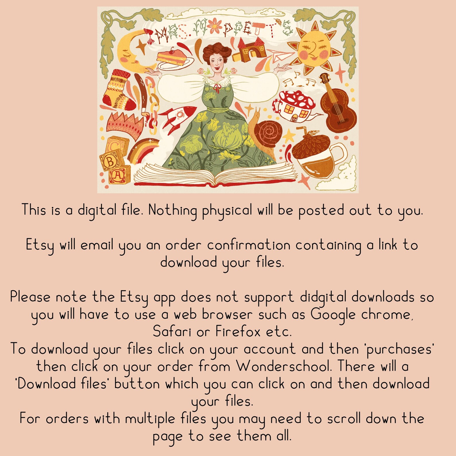 Printable Welcome Display Pack Notice Board Classroom Nature Rules ...