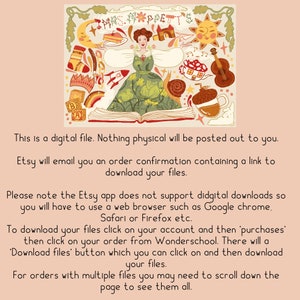 Conker Nature Number Cards 0-10 Printable EYFS Resource Montesssori ...