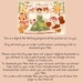 Conker Nature Number Cards 0-10 Printable EYFS Resource Montesssori ...