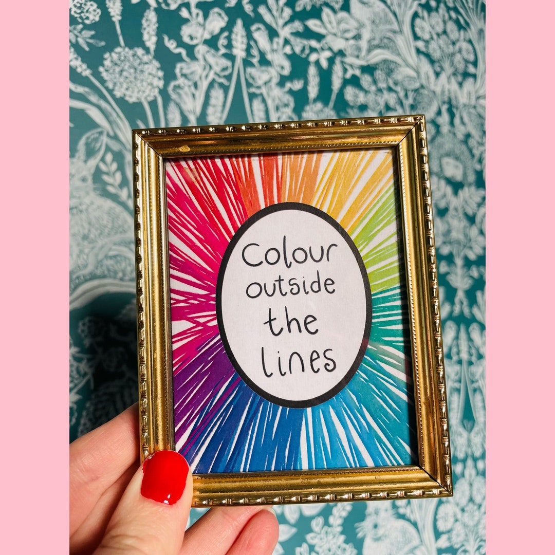 Happy Motivational Poster Printable Digital Art Classroom Positive ...