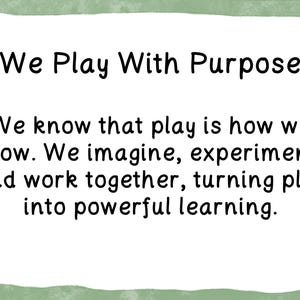 Printable Welcome Display Pack Notice Board Classroom Nature Rules ...