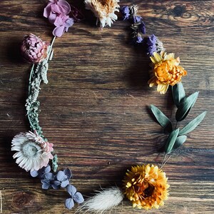 Flower Nature Themed Number Cards 0-10 Printable EYFS Resource - Etsy