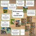 Printable Welcome Display Pack Notice Board Classroom Nature Rules ...