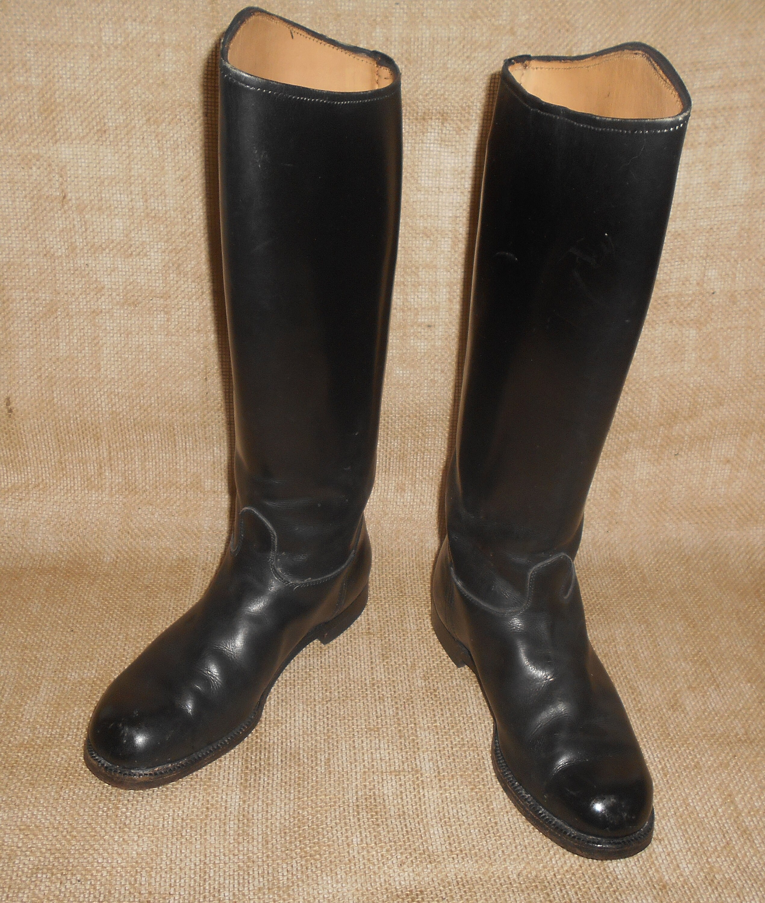 Mens English Riding Boots for sale | Only 2 left at -75%