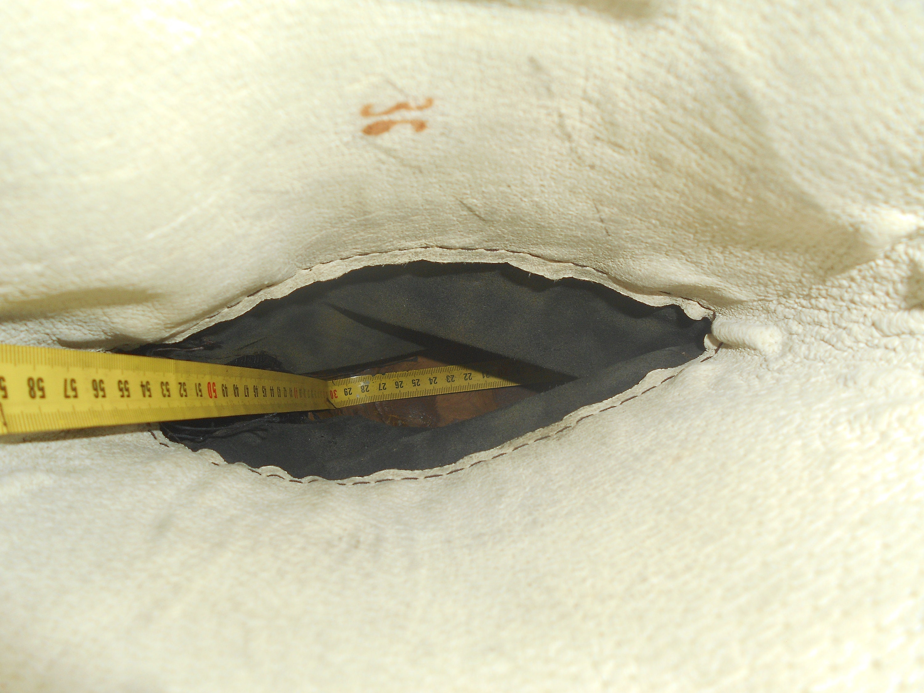 Soviet Vintage Army Yuft Jack Boots Size 45 | Etsy