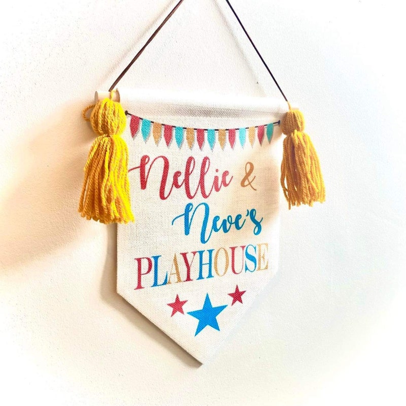Playhouse Accessories - Etsy