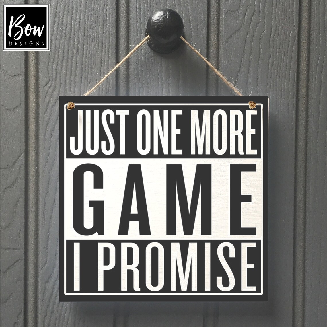 GAMING ROOM door sign extreme gaming xbox psp one more | Etsy