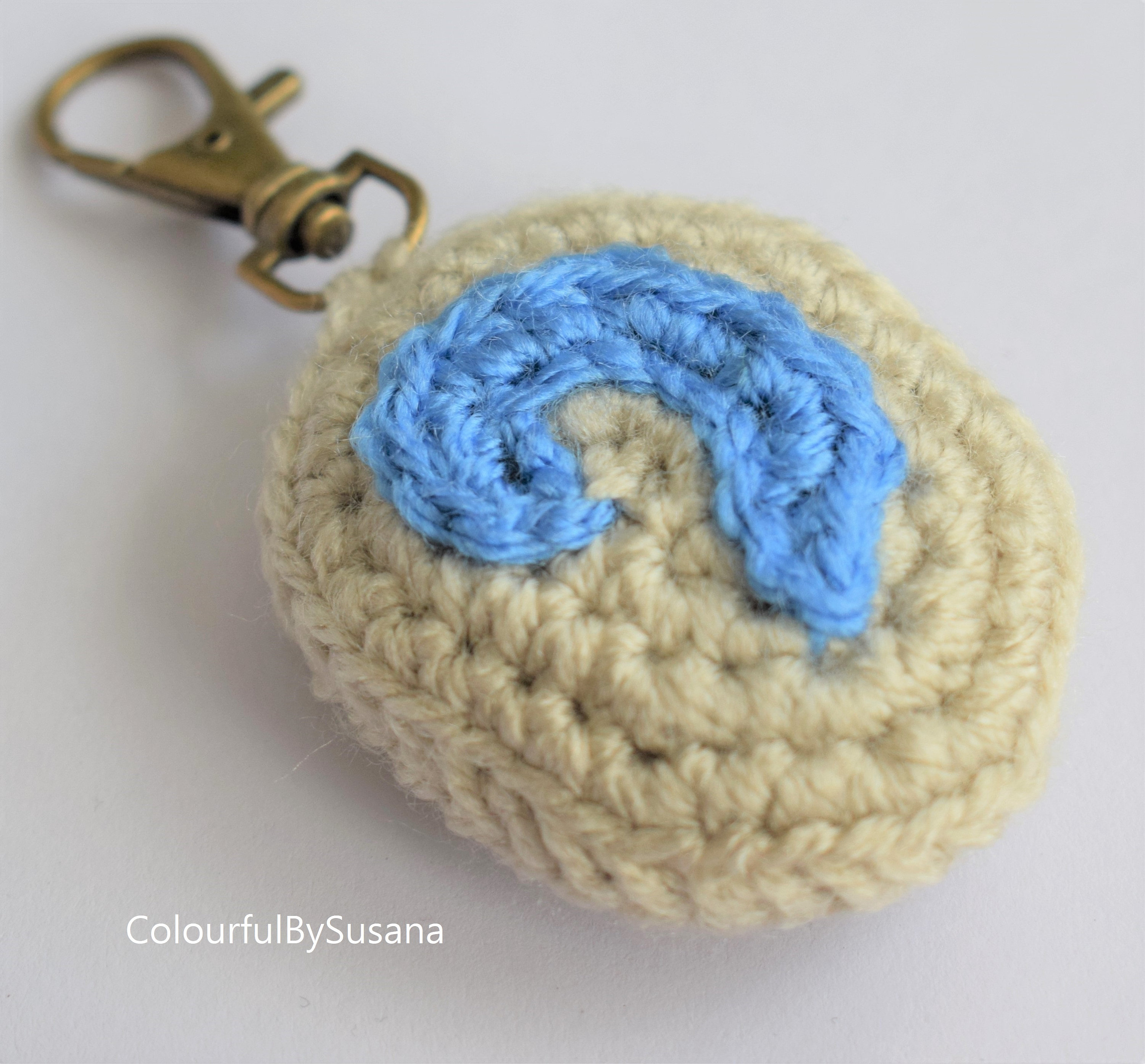 HEARTHSTONE Crochet Pattern ONLY, Actual Item Not Included. World of ...