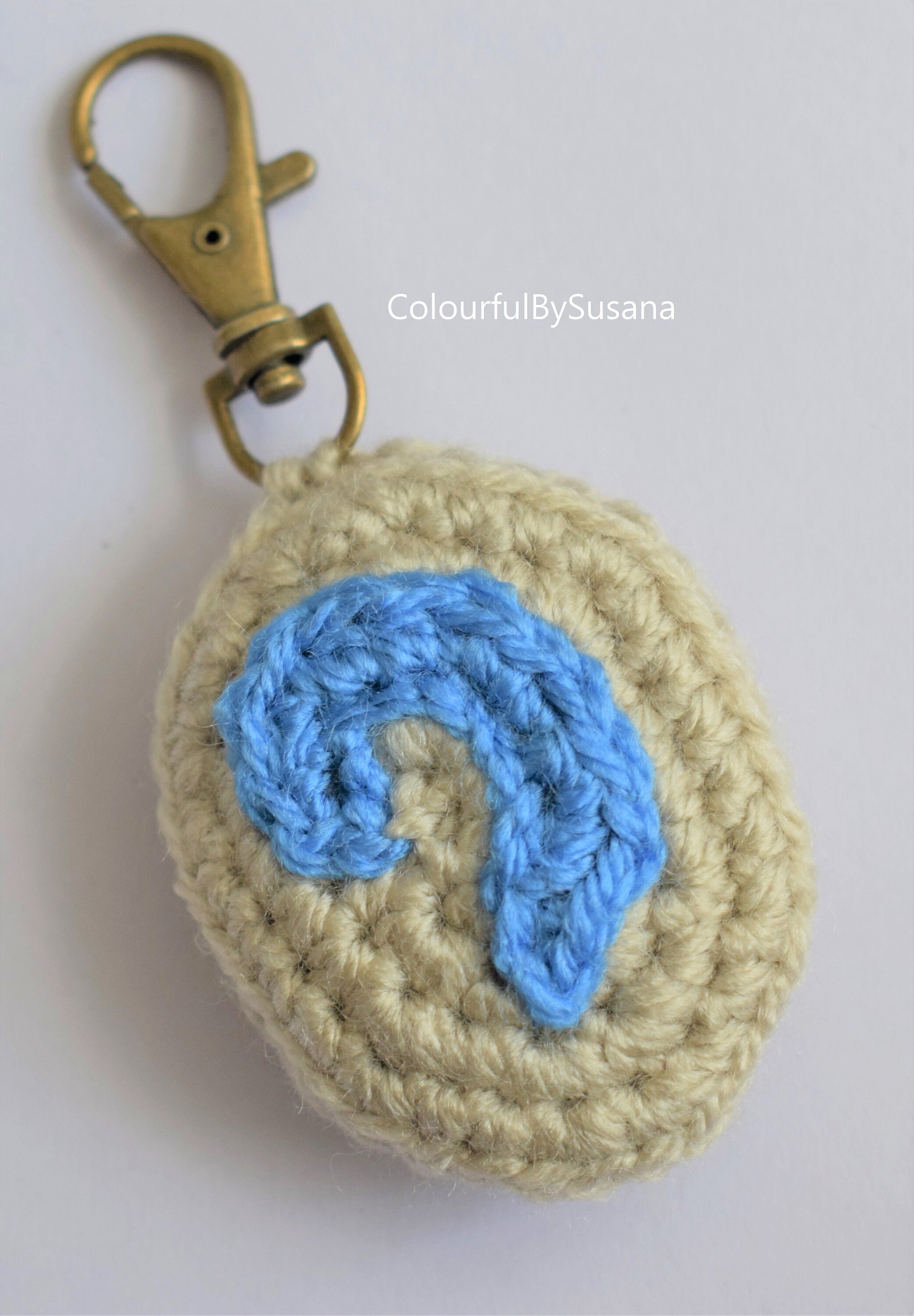 HEARTHSTONE Crochet Pattern ONLY, Actual Item Not Included. World of ...