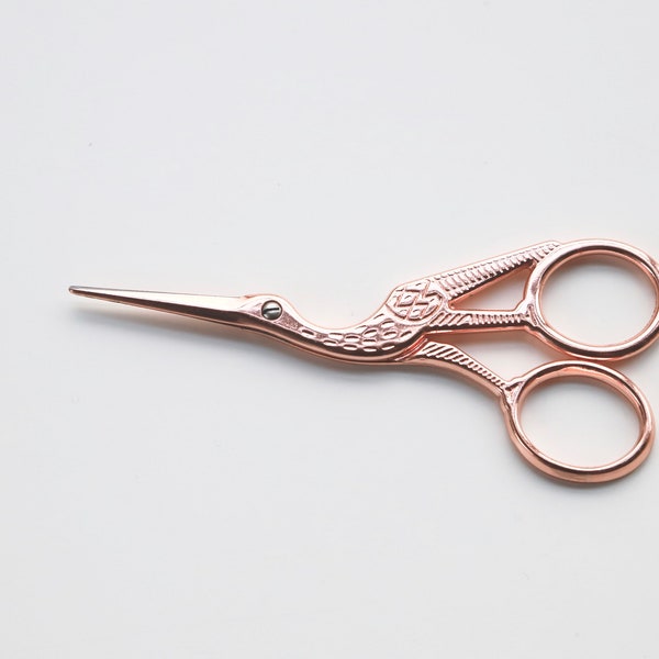 Embroidery Scissors - Etsy UK