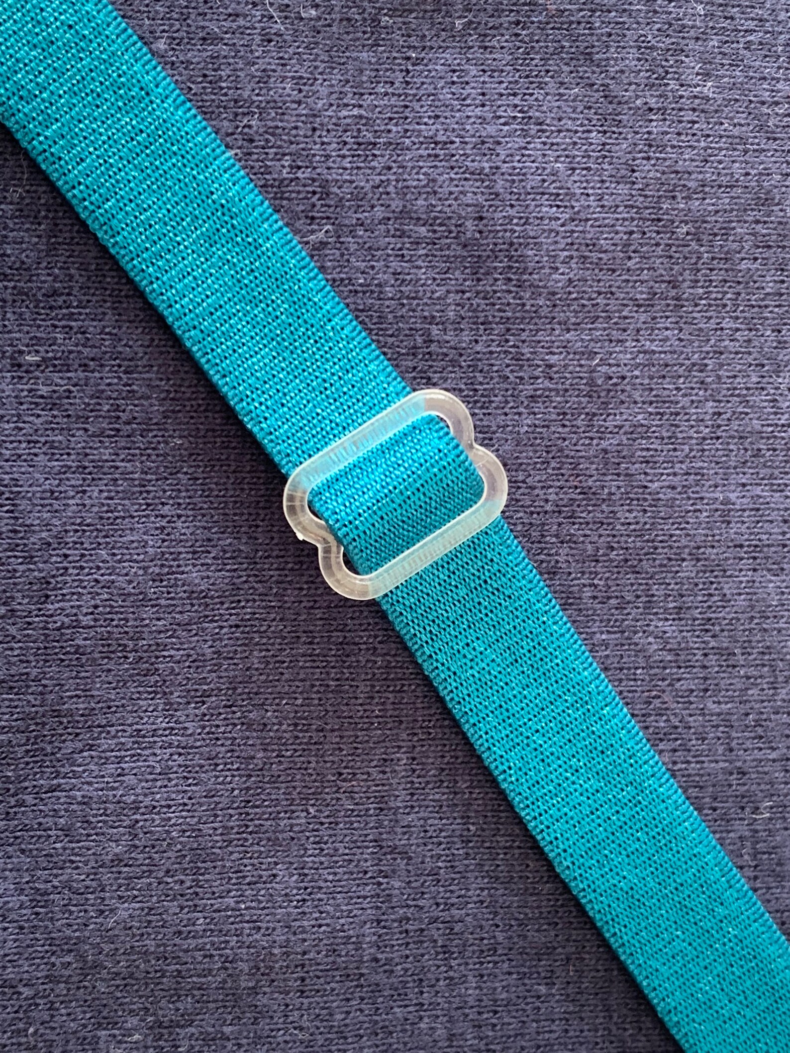 Rings Sliders and Clips for Lingerie Bra and Bikini Straps - Etsy UK