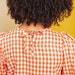 Sagebrush Top Paper Sewing Pattern - Friday Pattern Company - Etsy UK