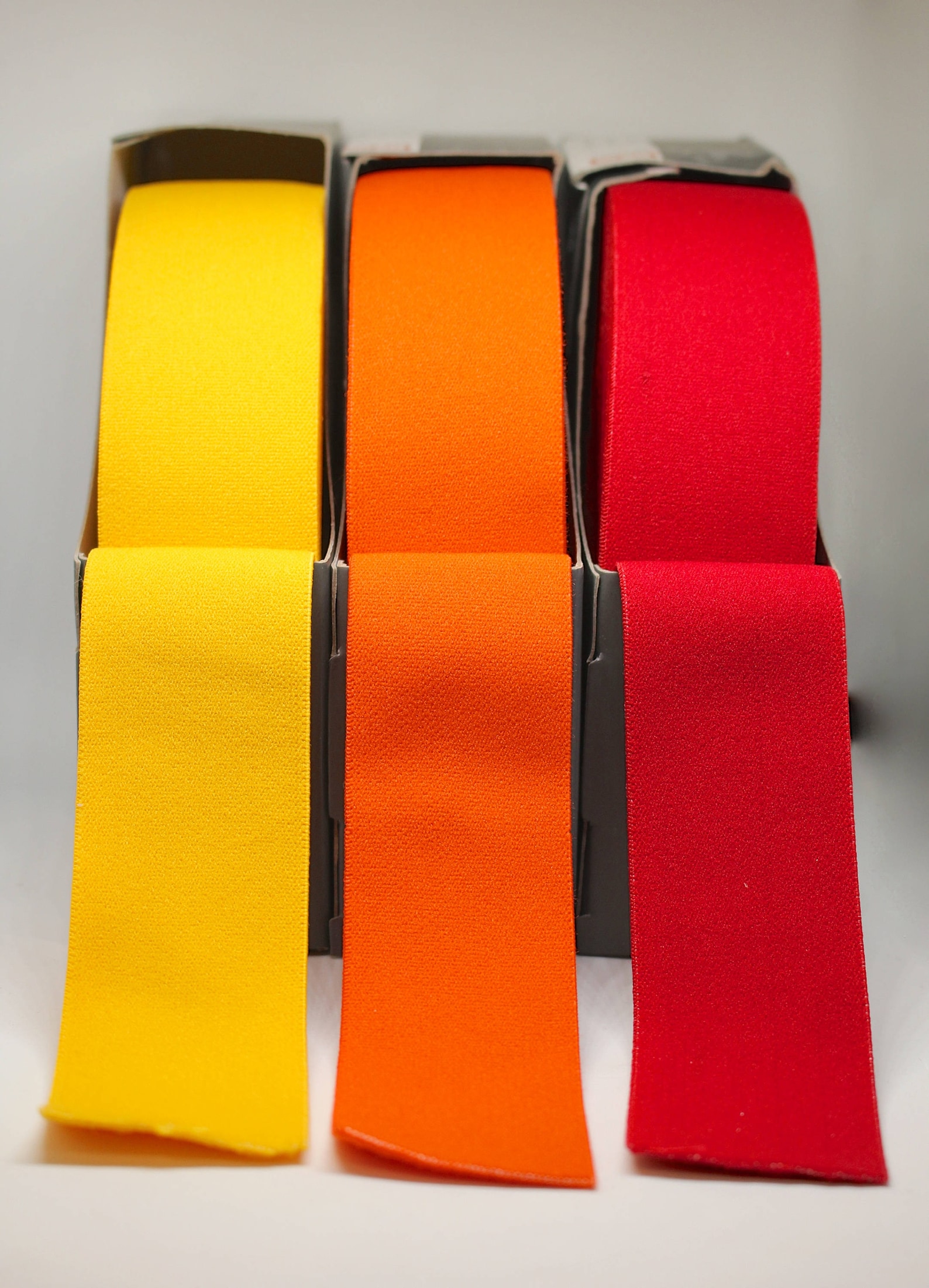 Plush Elastic Wide Waistband Elastic in Yellow Orange or - Etsy UK