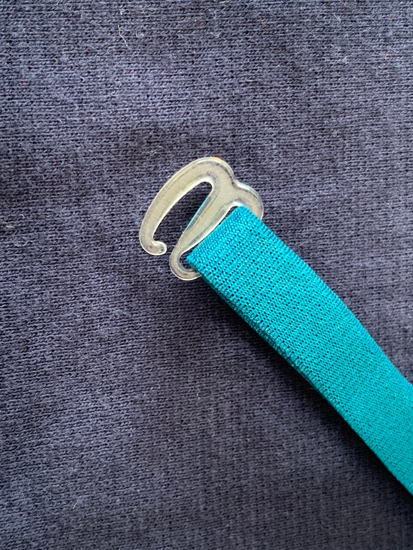 Rings Sliders and Clips for Lingerie Bra and Bikini Straps - Etsy UK