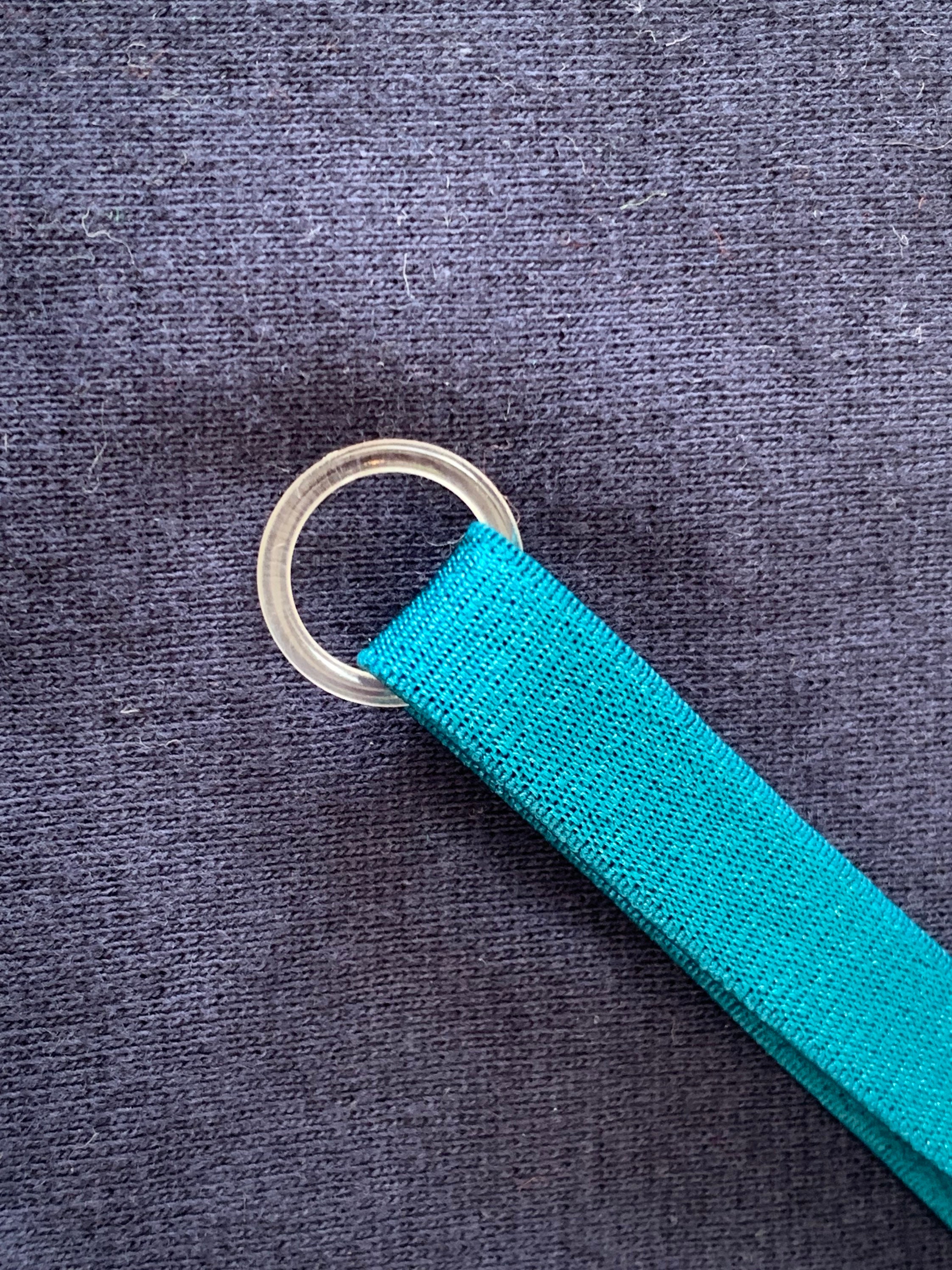 Rings Sliders and Clips for Lingerie Bra and Bikini Straps - Etsy UK