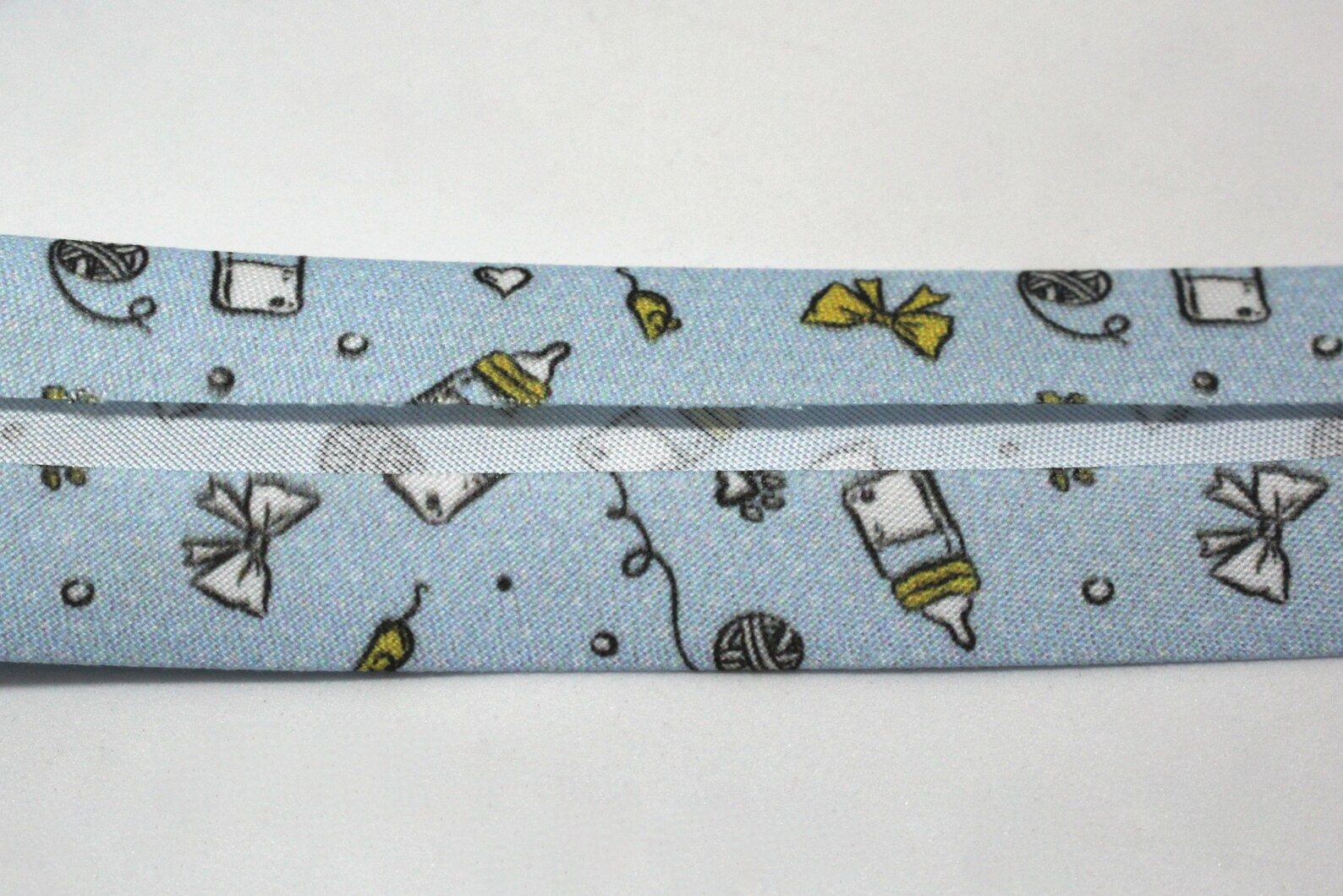 Bias Binding in Designs for Kids, Babies, Toddlers - Superb Quality ...
