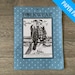 Japanese Field Clothing Paper Sewing Pattern- Folkwear Pattern - Etsy UK