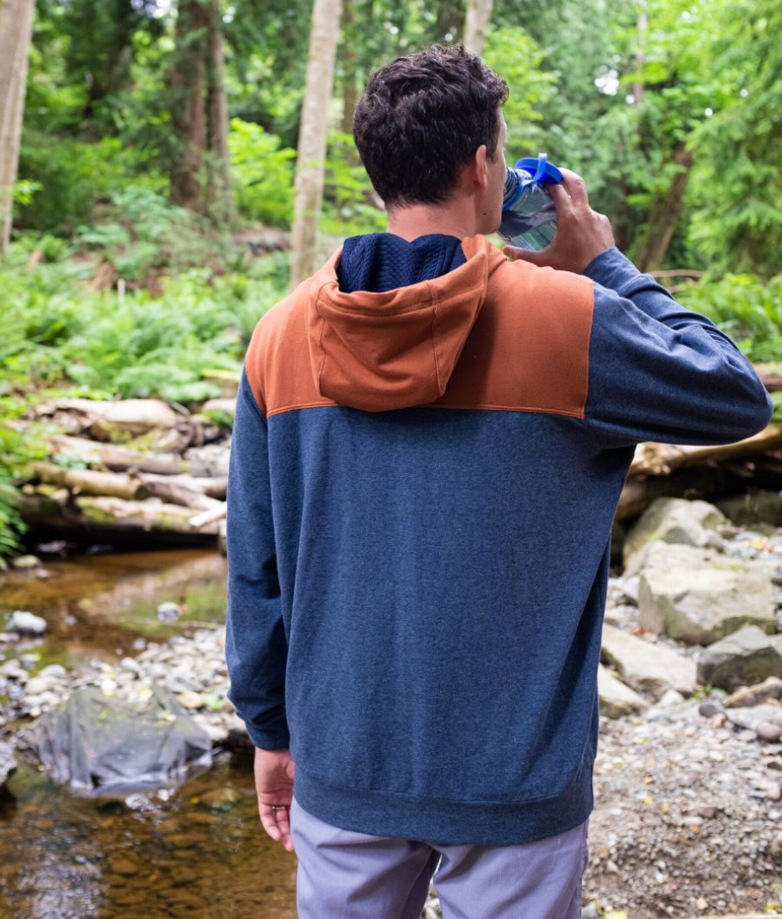 Thread Theory Designs - Carmanah Sweater - Paper Pattern - Etsy UK