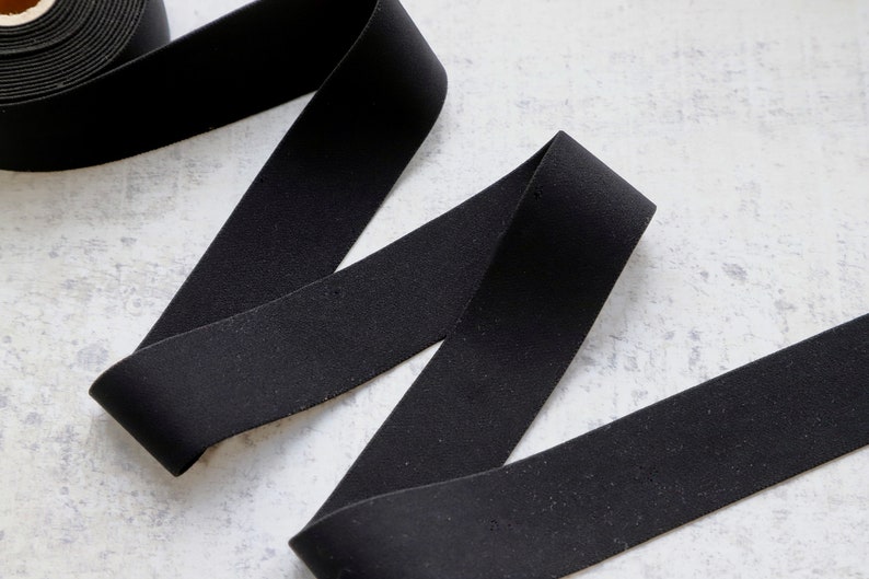 Plush Elastic Excellent Quality Wide Waistband Elastic in - Etsy UK