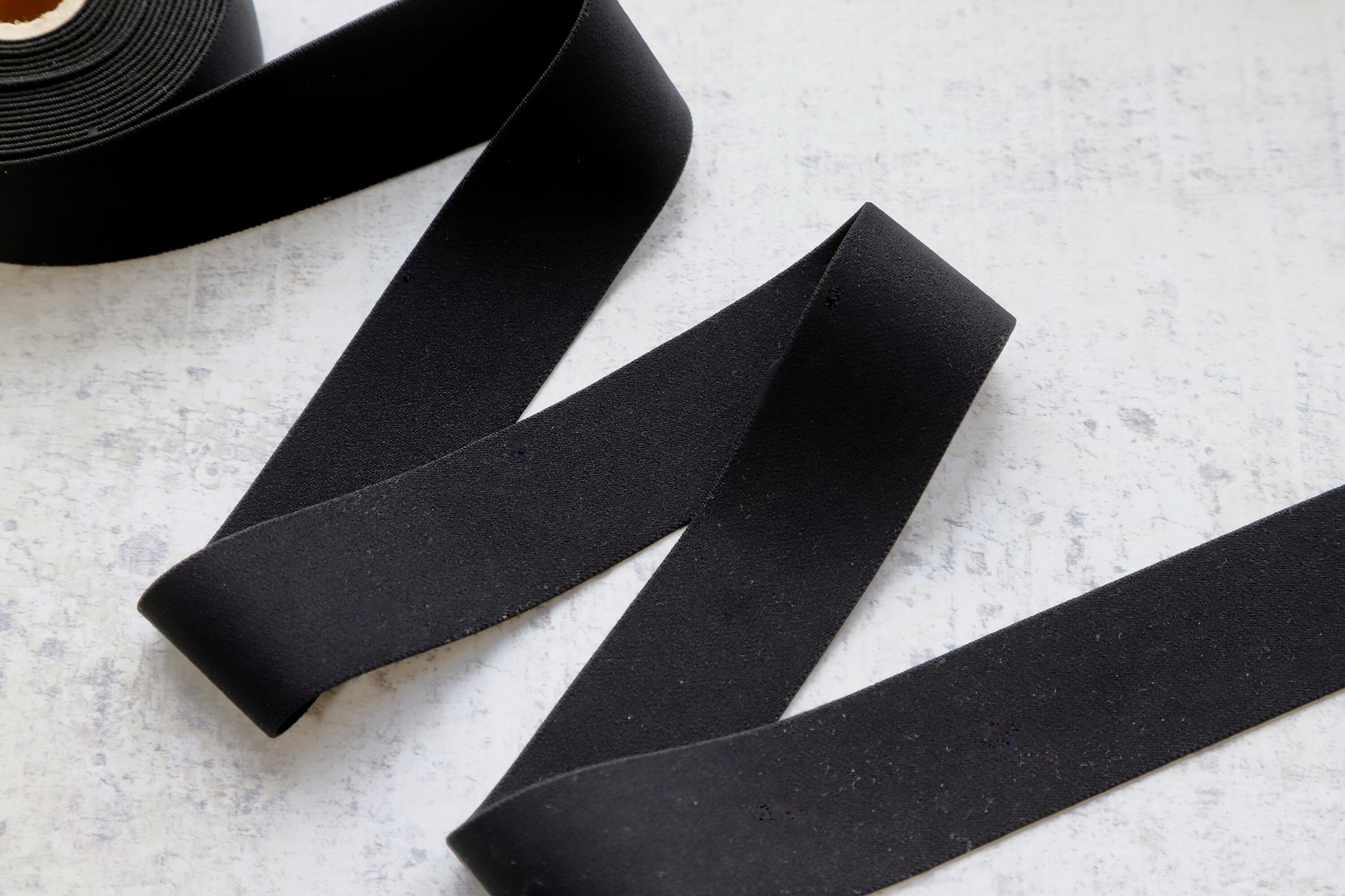 Plush Elastic Excellent Quality Wide Waistband Elastic in - Etsy UK