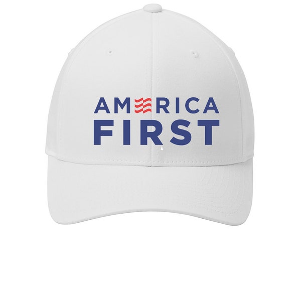 America First Hat - Etsy