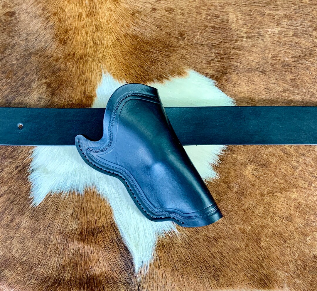 1868 Army Snub Nose Cross Draw Rig - Etsy