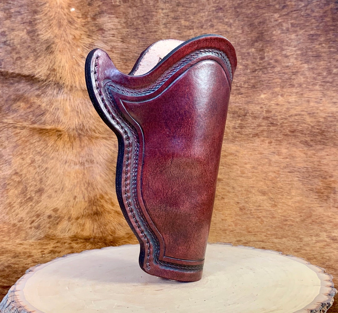 1858 Army Snub Nose Ace Cross Draw - Etsy