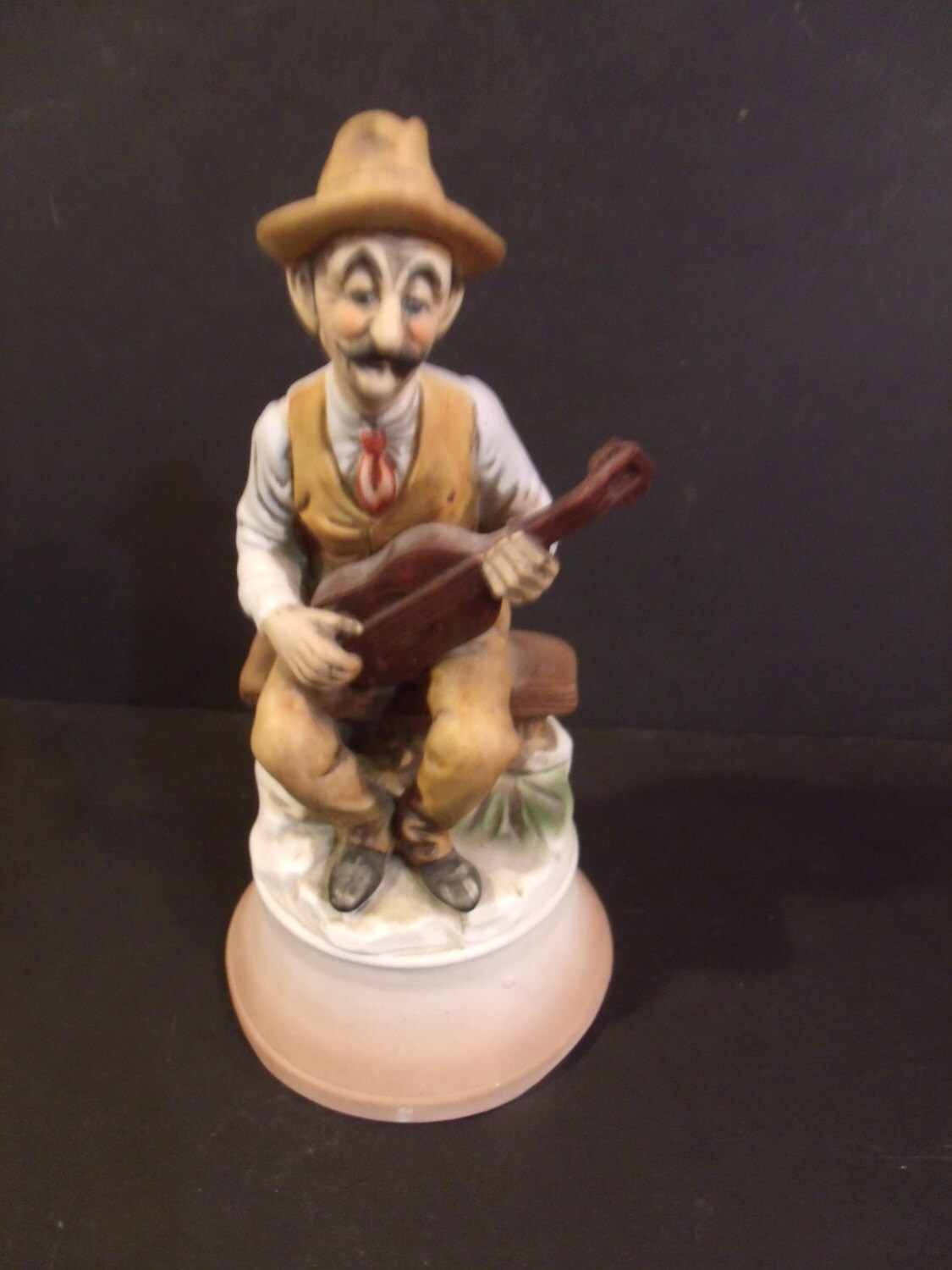 Music Box from the 1970s 620/28 | Etsy