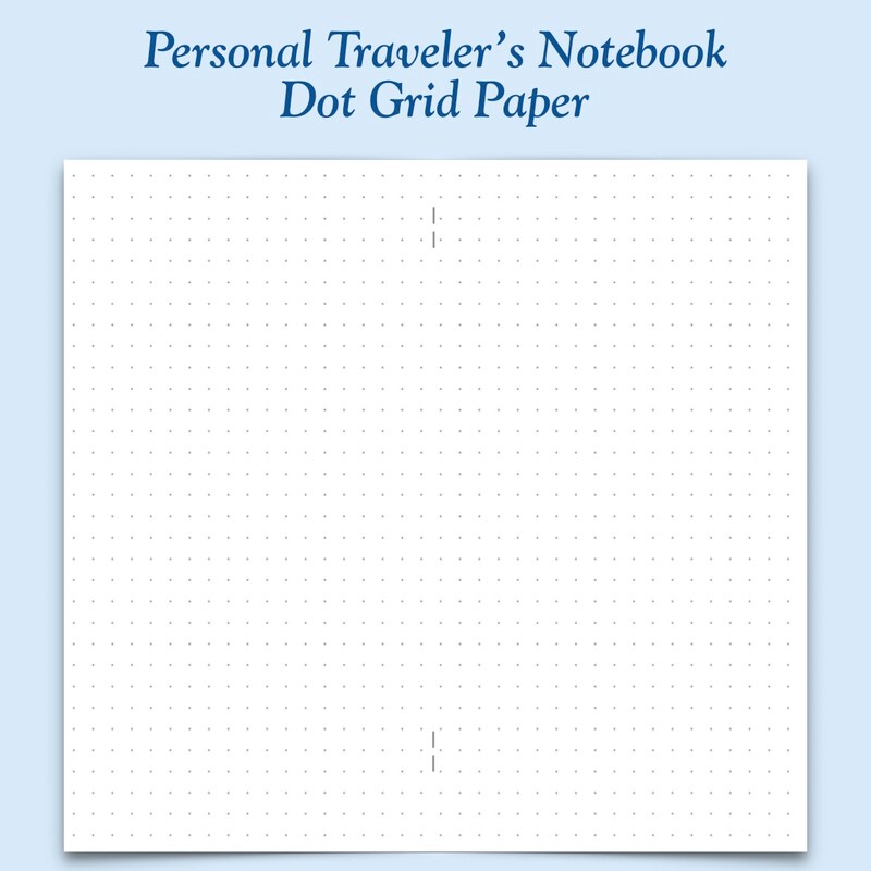 Dot Grid - Etsy