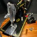 Singer 15-90 Sewing Machine St. John's Factory - Etsy