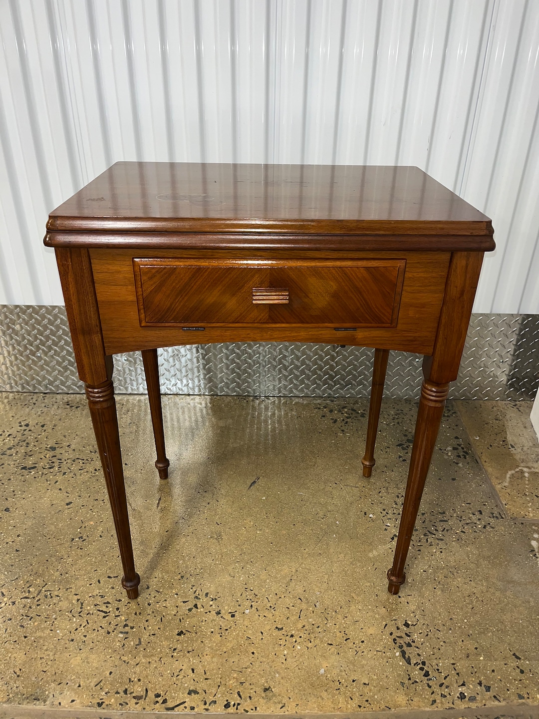 Singer Sewing Cabinet 56 - Etsy