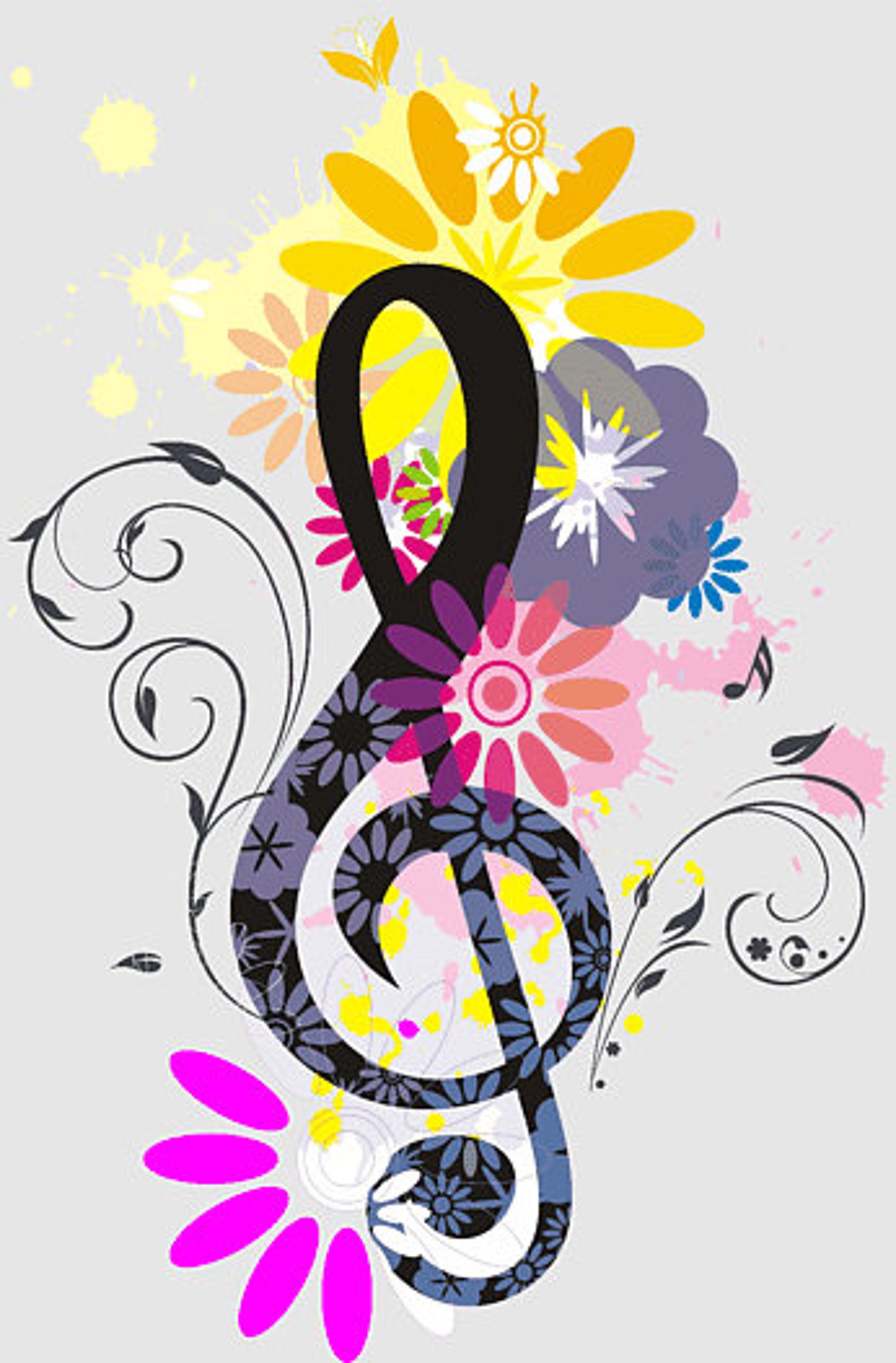 Sticker Water Color Note Vinyl - Etsy