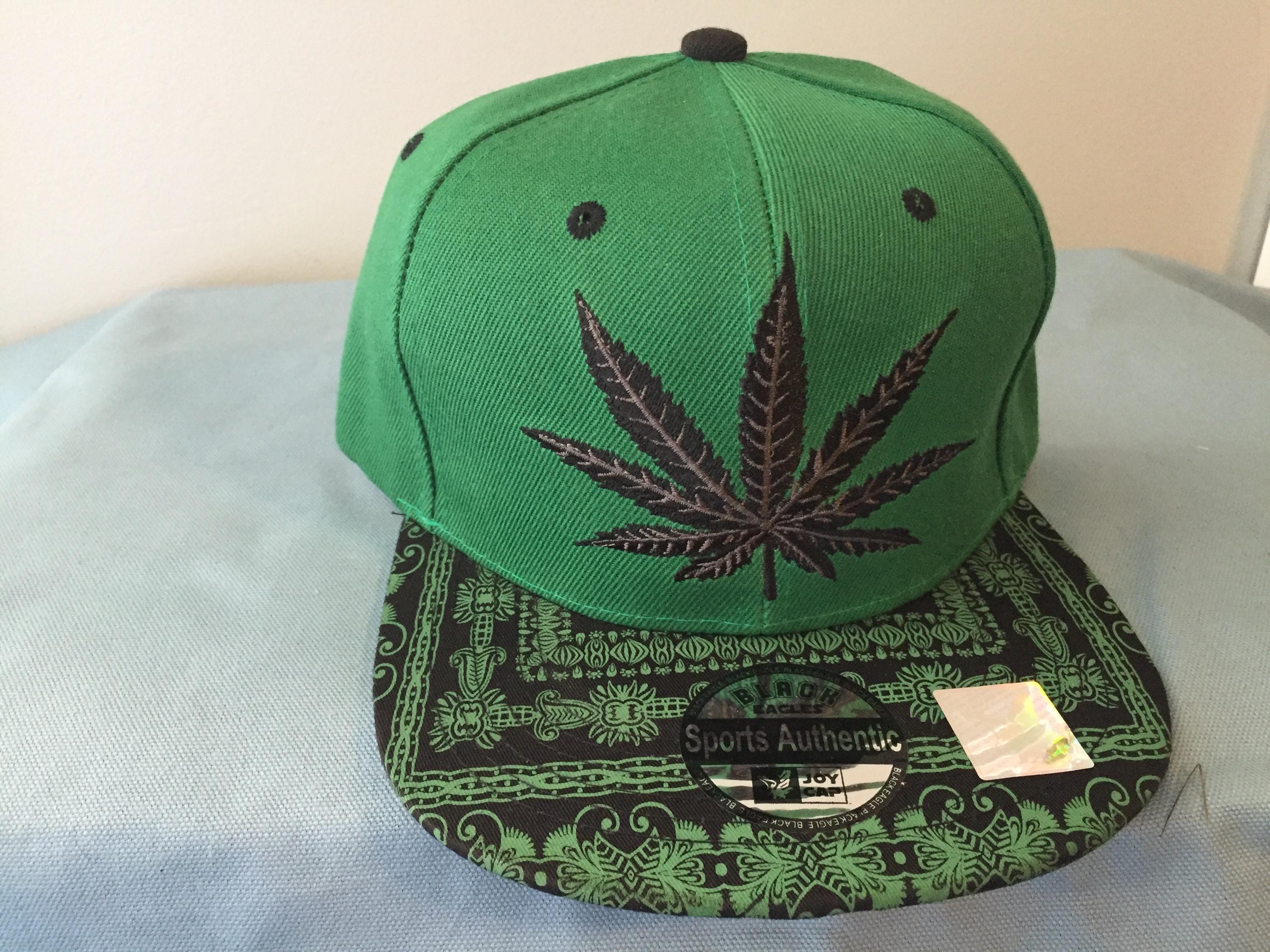 Baseball Cap, 420 Design, Marijuana - Etsy