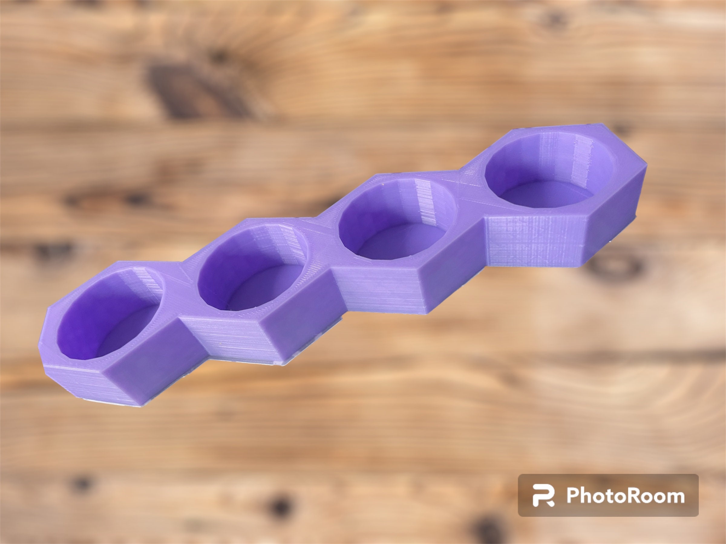3D Printed Mixing-cup Holder - Etsy