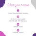 Booklet Template, Mini Coloring Book Template, Fold Book Template ...