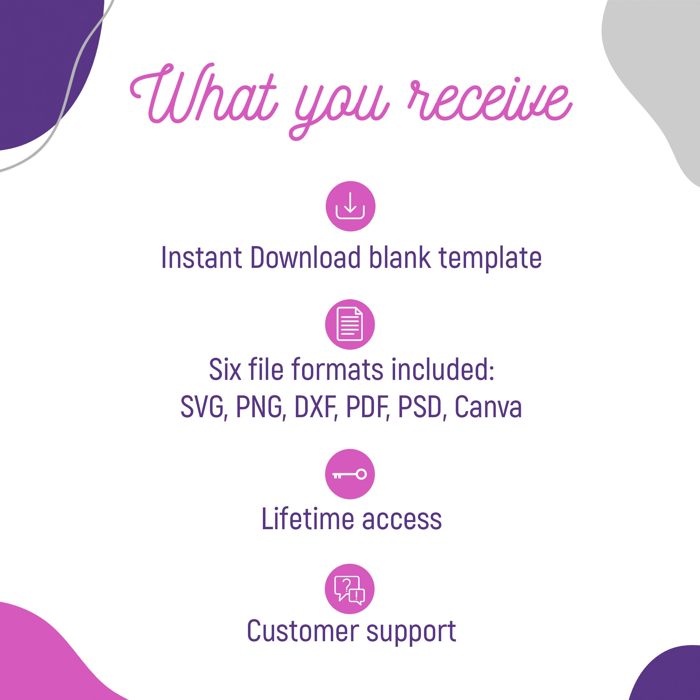 Name Labels Template, School Supply Labels Svg, School Label Template ...