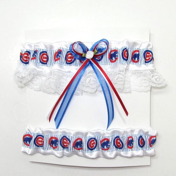 Garter - Etsy
