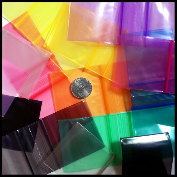 small colored ziplock bags Cheaper Than Retail Price> Buy Clothing ...