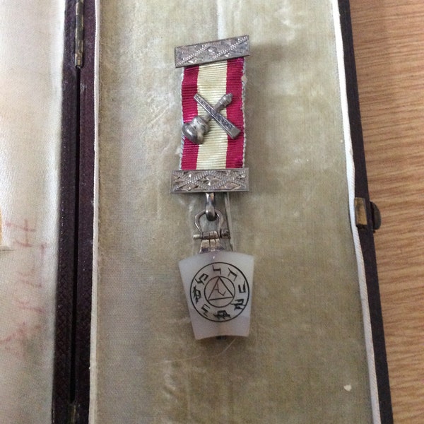 Masonic Keystone - Etsy