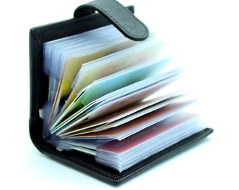 Debit Card Holder | Etsy