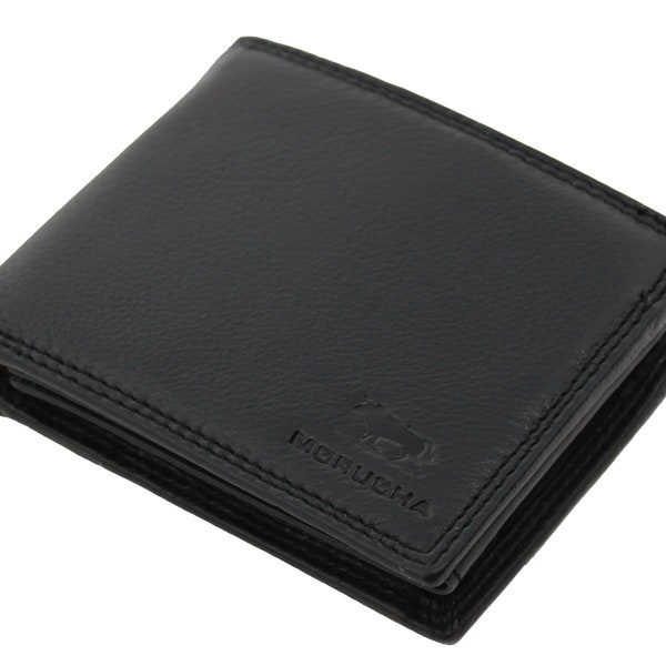 Cow Leather Wallet - Etsy