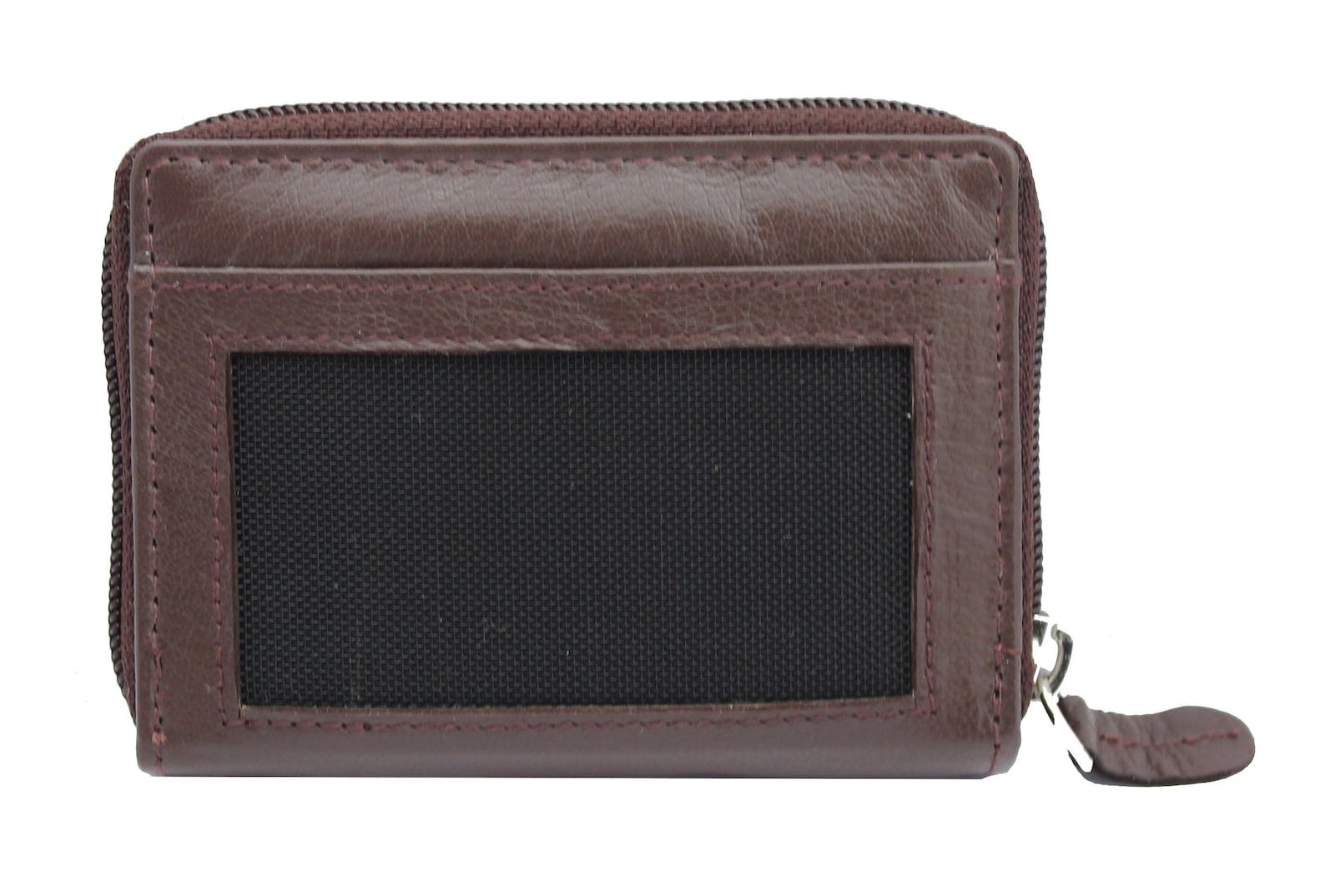 Ladies Womens Small Credit Card Holder Soft Real Leather Fan - Etsy UK