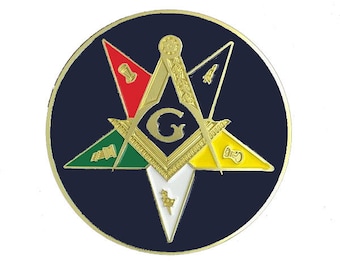 Oes Auto Emblem - Etsy