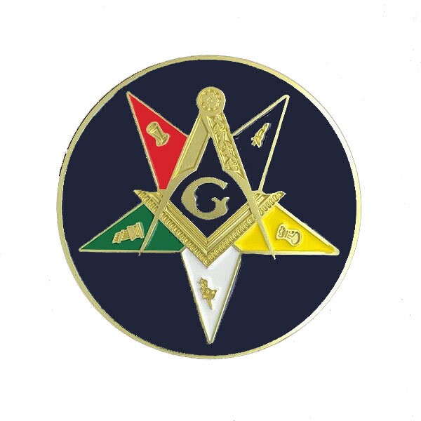Oes Emblem - Etsy